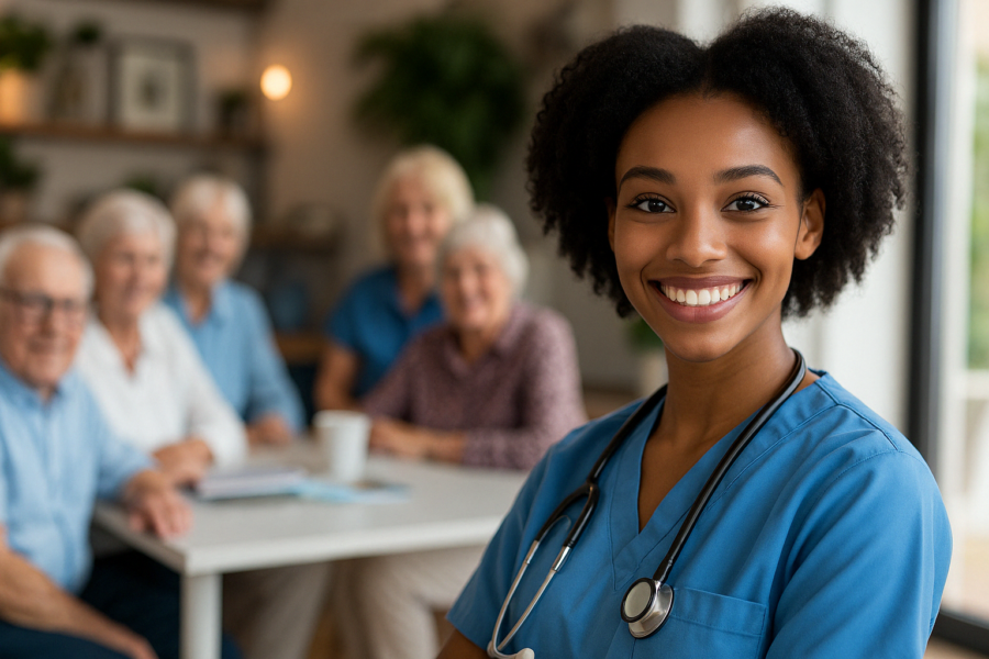 Why Partner with MagGas?