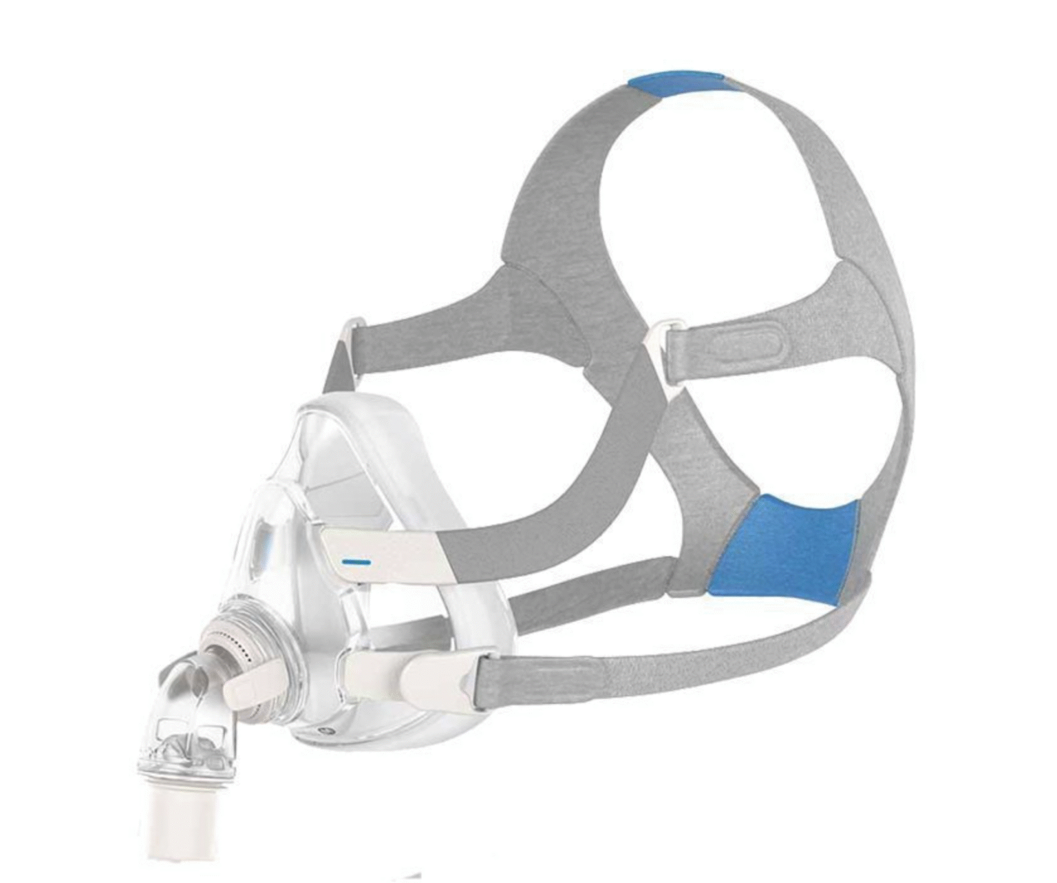AirFit F40 Full Face CPAP Mask - MagGas Medical